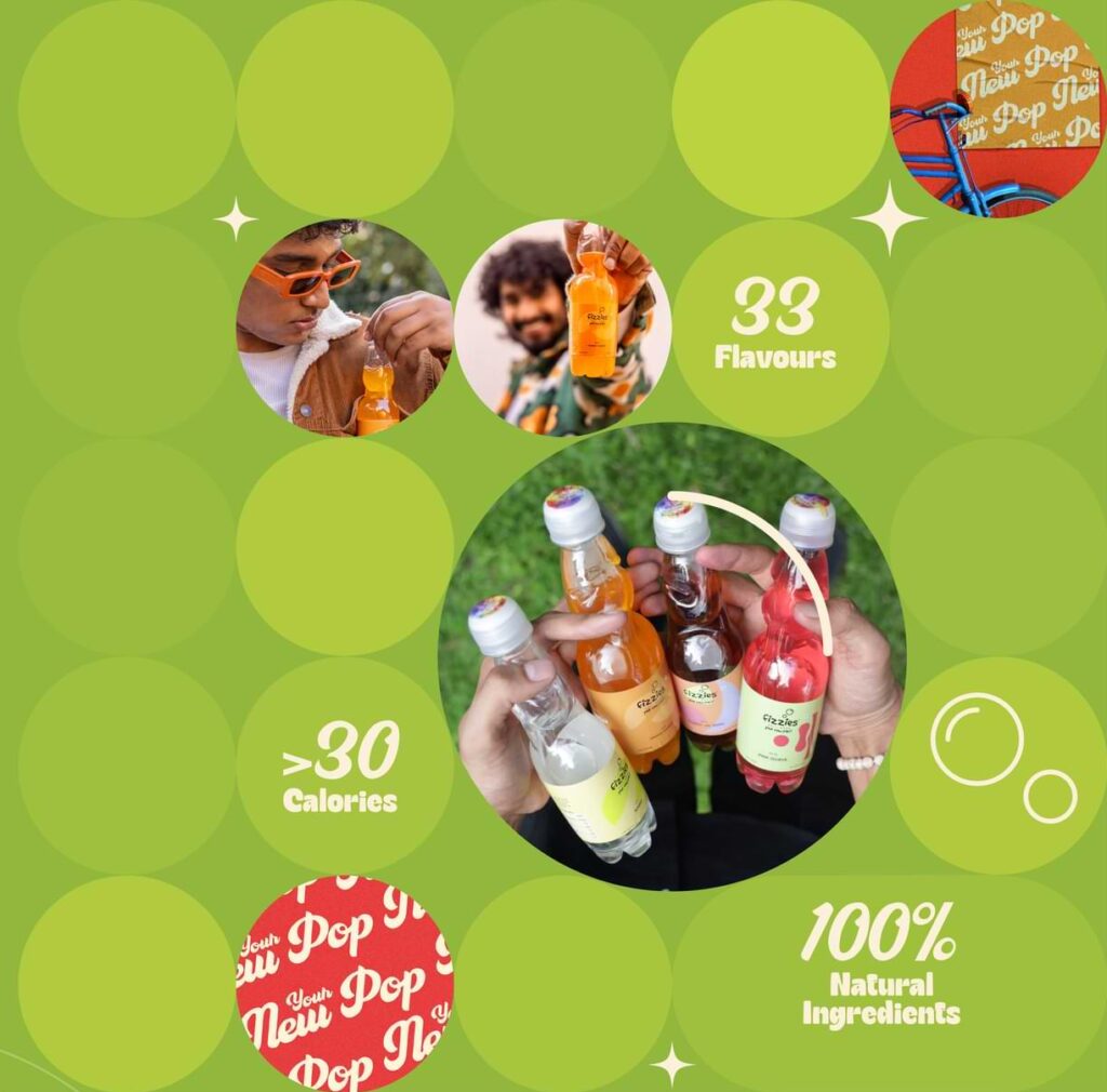 Home - Fizzies Goli Soda